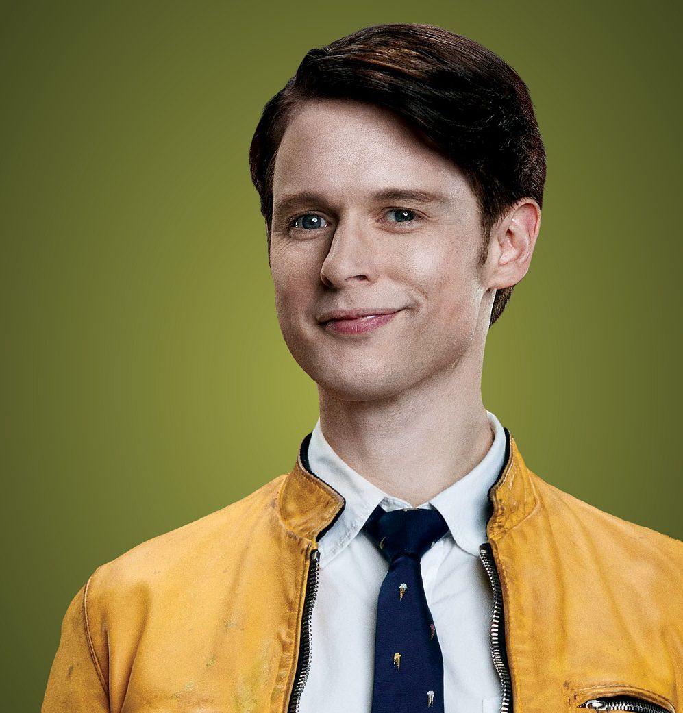 Samuel Barnett